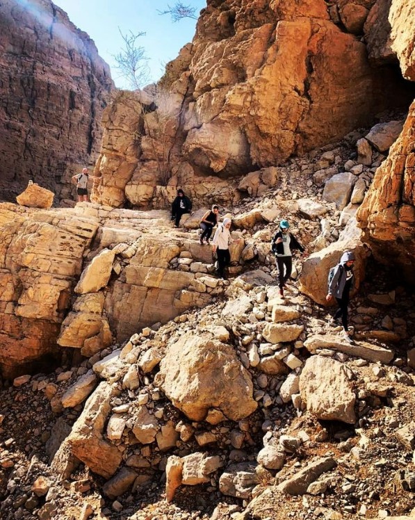 RAK Mountain Treasures