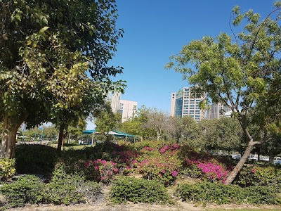 Formal Park