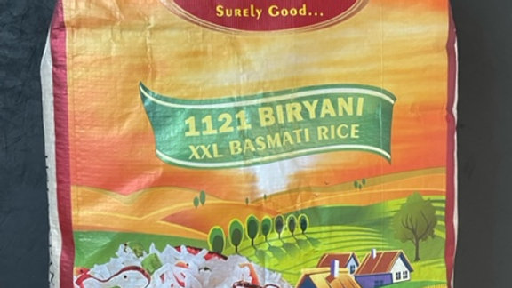 Basmati Rice 1121 | SevenHills Imports I