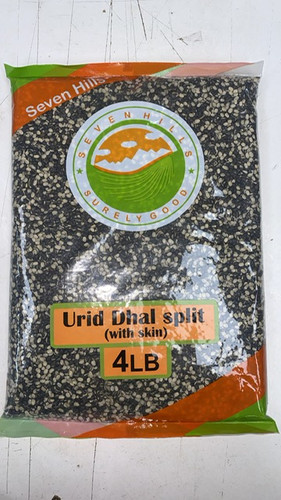 Urid Dal Split | SevenHills Imports I