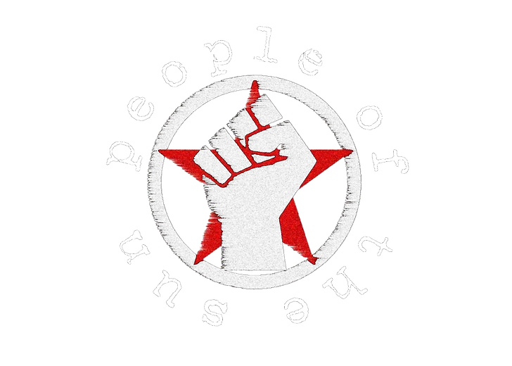 Home | people of the sun