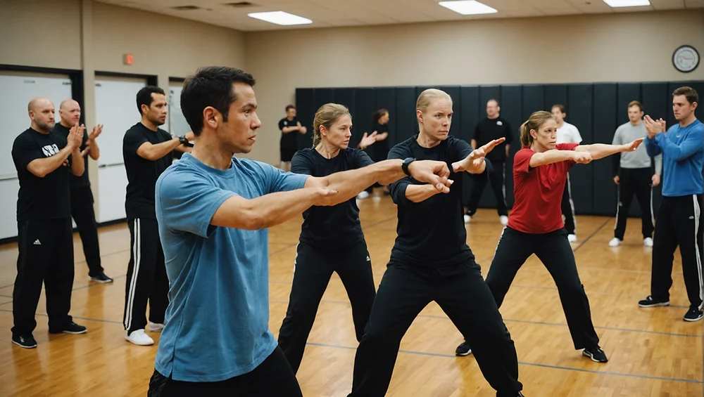 Mastering the Art of Self-Defense: Key Techniques and Tips for Protection