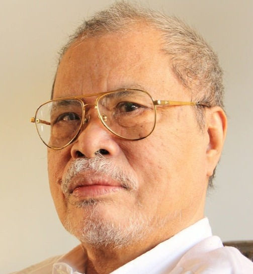 Filipino National Artists in Literature