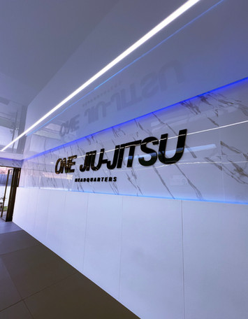 One Jiu-Jitsu Brighton | Brazilian Jiu-Jitsu Classes in Brighton, UK