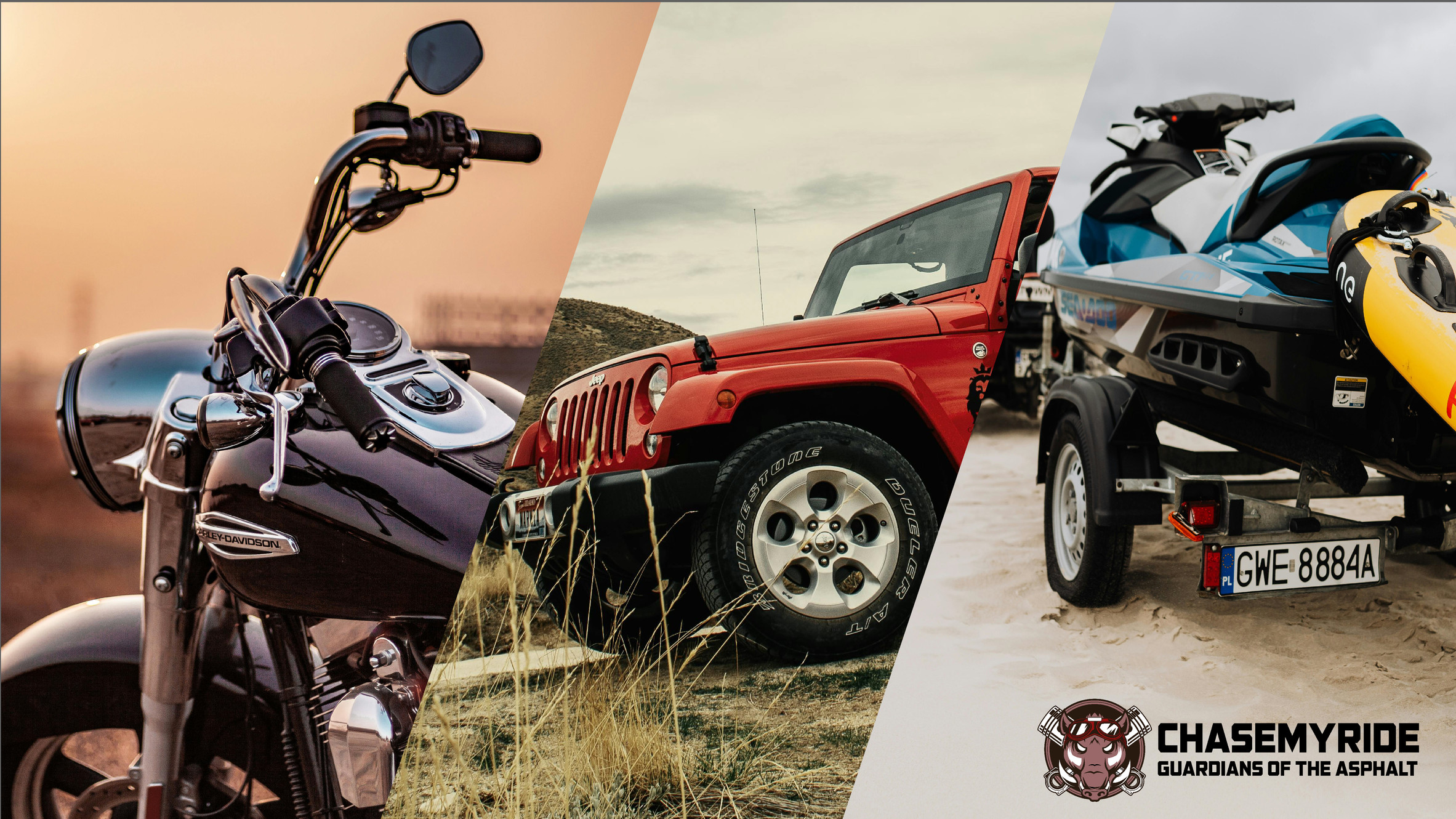 Mynetstar App Chasemyride