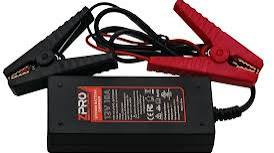 12V10A BATTERY CHARGER | Hammerhead Kayaks