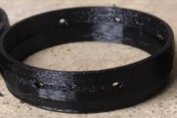 PROP DRIV WEED GUARD | Hammerhead Kayaks