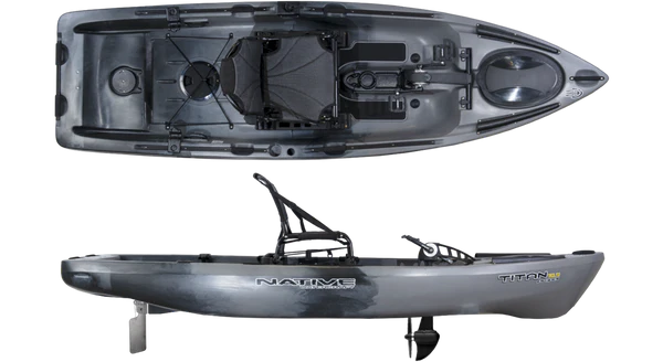 Hammerhead Kayaks | kayaks | 5597 Highway 90, Theodore, AL, USA