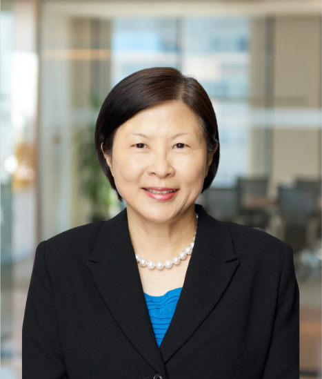 H.E. Tan Poh Hong | AWiCS