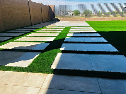 Precise Tree and Lawn Care LLC | professional pavers and turf