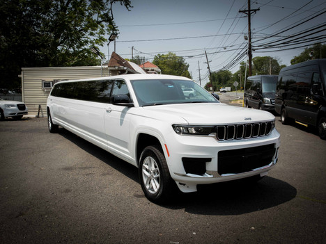 OUR FLEET | RPD LIMOUSINE