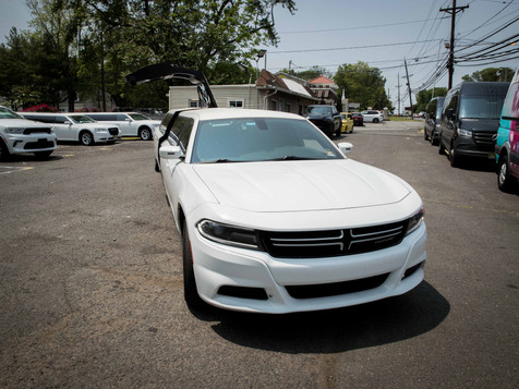 Premium Dodge Charger Stretch Limo | RPD LIMOUSINE