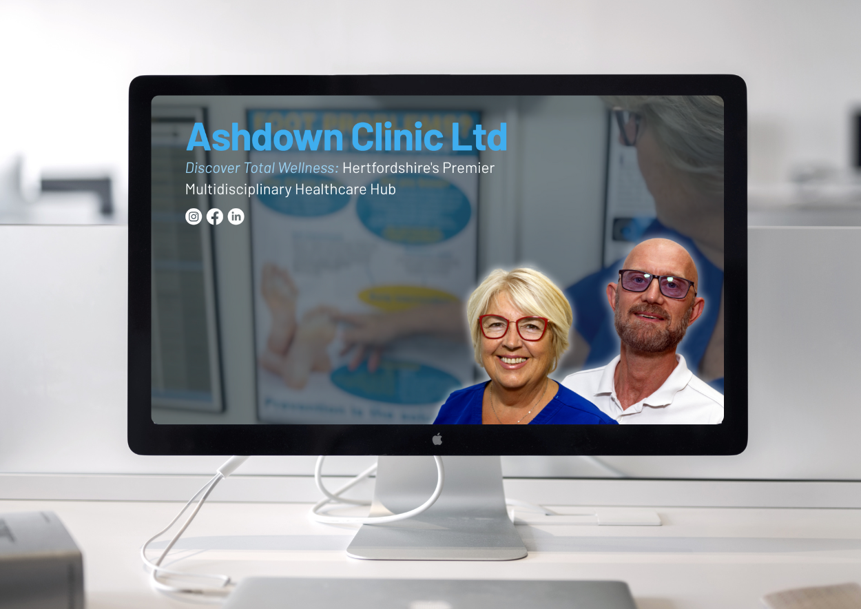 MBST Therapy | Ashdown Clinic Ltd | Hertfordshire Healthcare