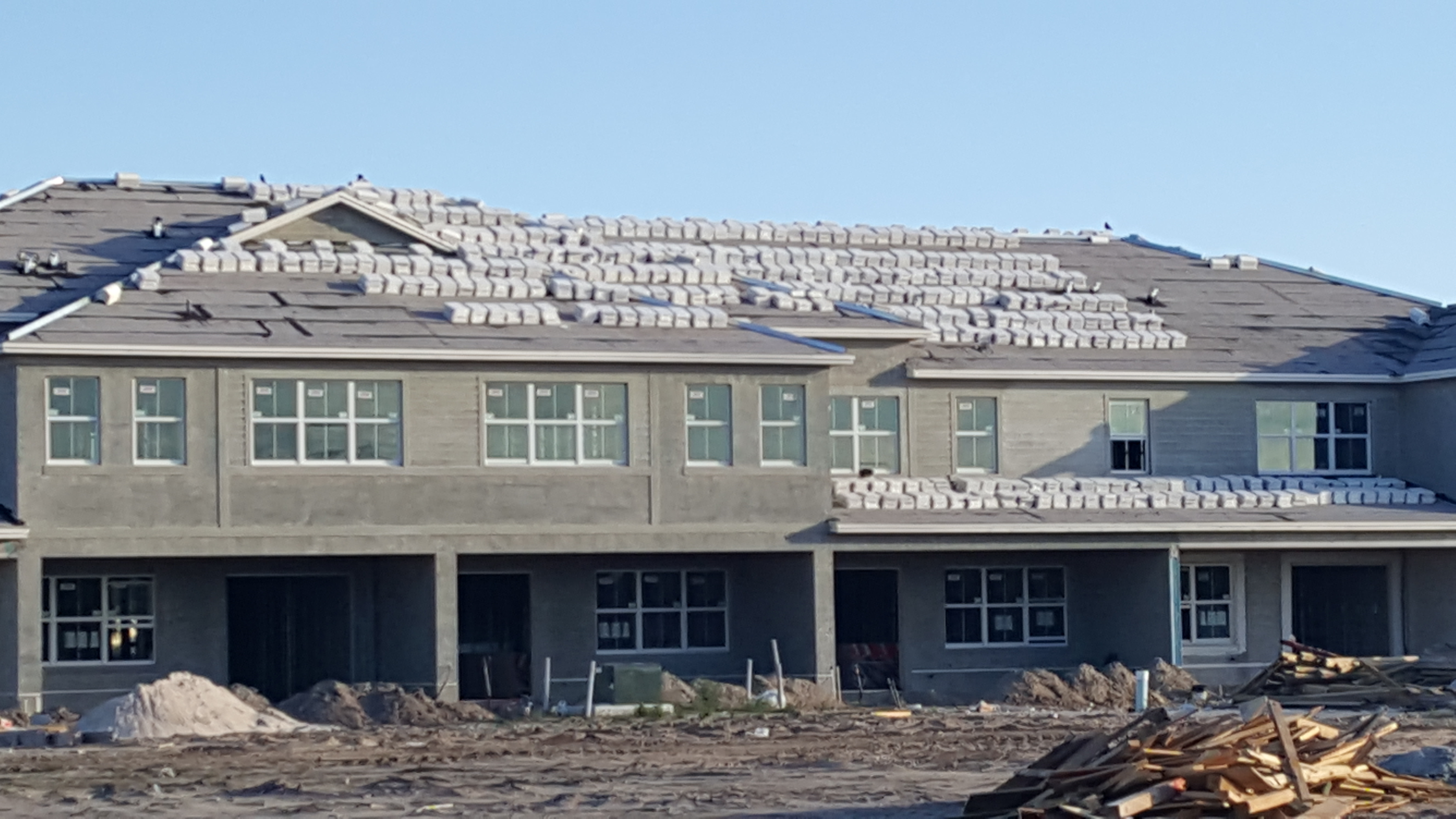 Roof | Us Roofing and Contracting | Cleveland