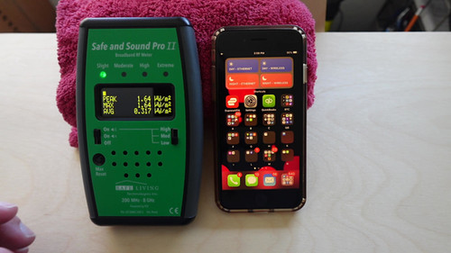 The Ultimate iPhone EMF Hack | ODS