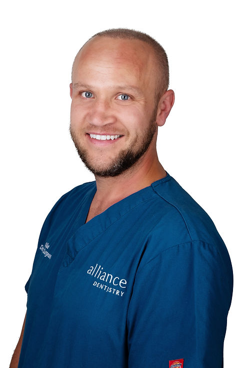 Dentists | Alliance Dentistry