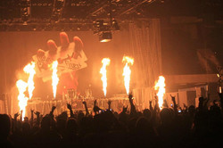 BOS Center | Event Spaces | Springfield, IL | Conventions | Tradeshows ...