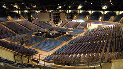 BOS Center | Event Spaces | Springfield, IL | Conventions | Tradeshows ...