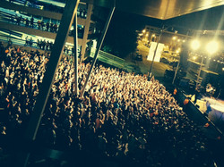 BOS Center | Event Spaces | Springfield, IL | Conventions | Tradeshows ...