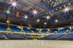 BOS Center | Event Spaces | Springfield, IL | Conventions | Tradeshows ...