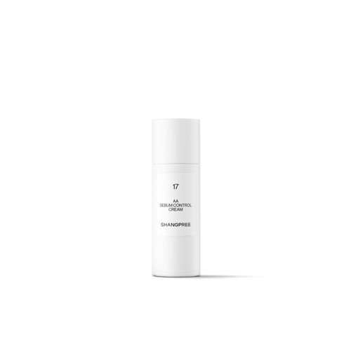 AA SEBUM CONTROL CREAM | Shangpree