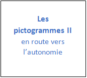 Les pictogrammes II | materielorthopragma