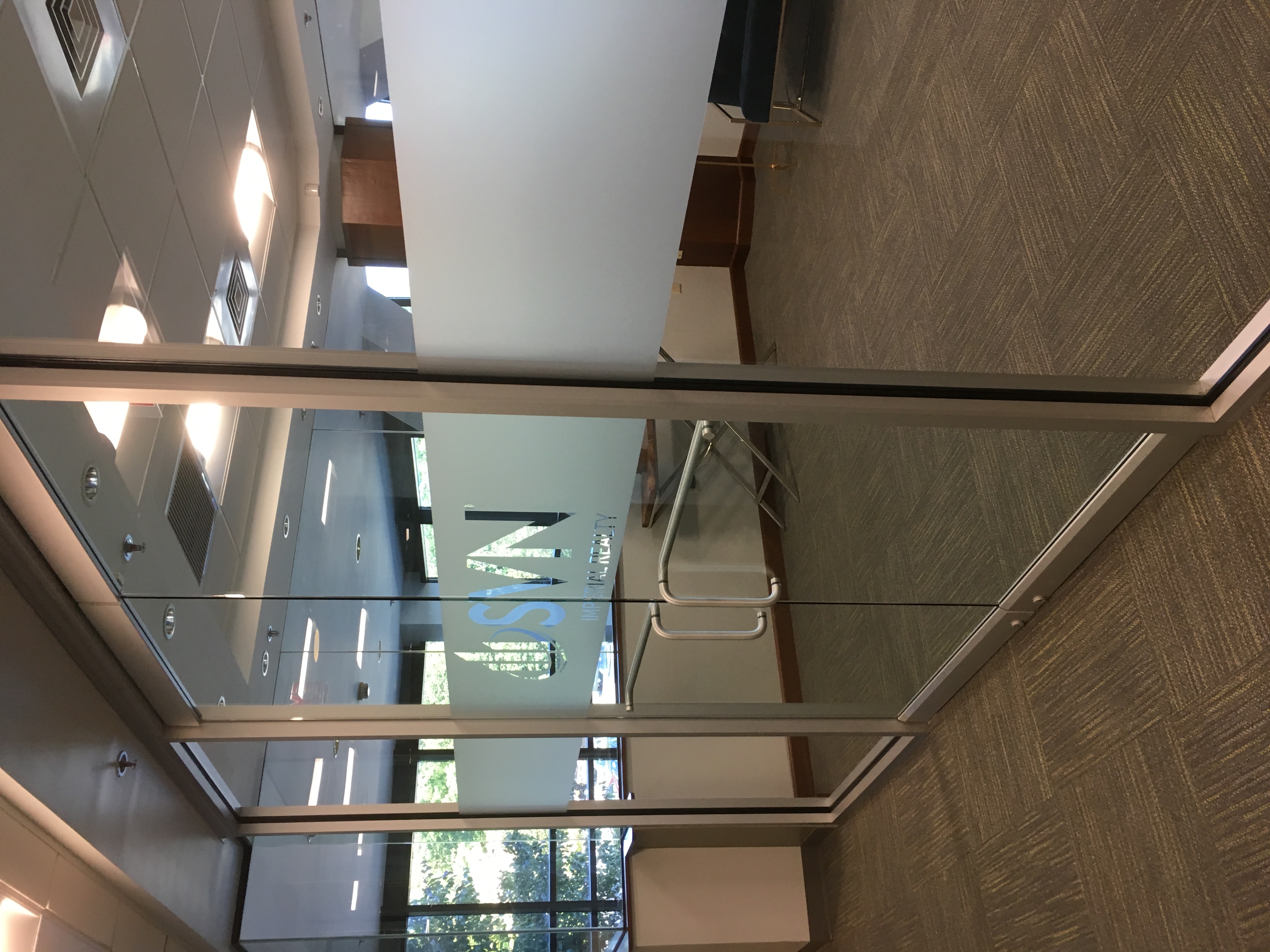 THE TINT GROUP | Frosted Film | One Way Mirror Film | Allentown ...