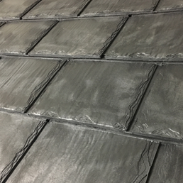 EUROSHIELD ROOFING STOPS HAIL | Roofs By Johnson