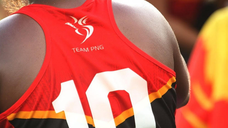 Design Capability | Pacific Uniforms - PNG