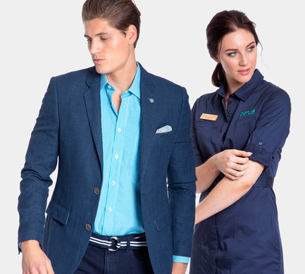 Optus Case Study | Total Uniform Solutions