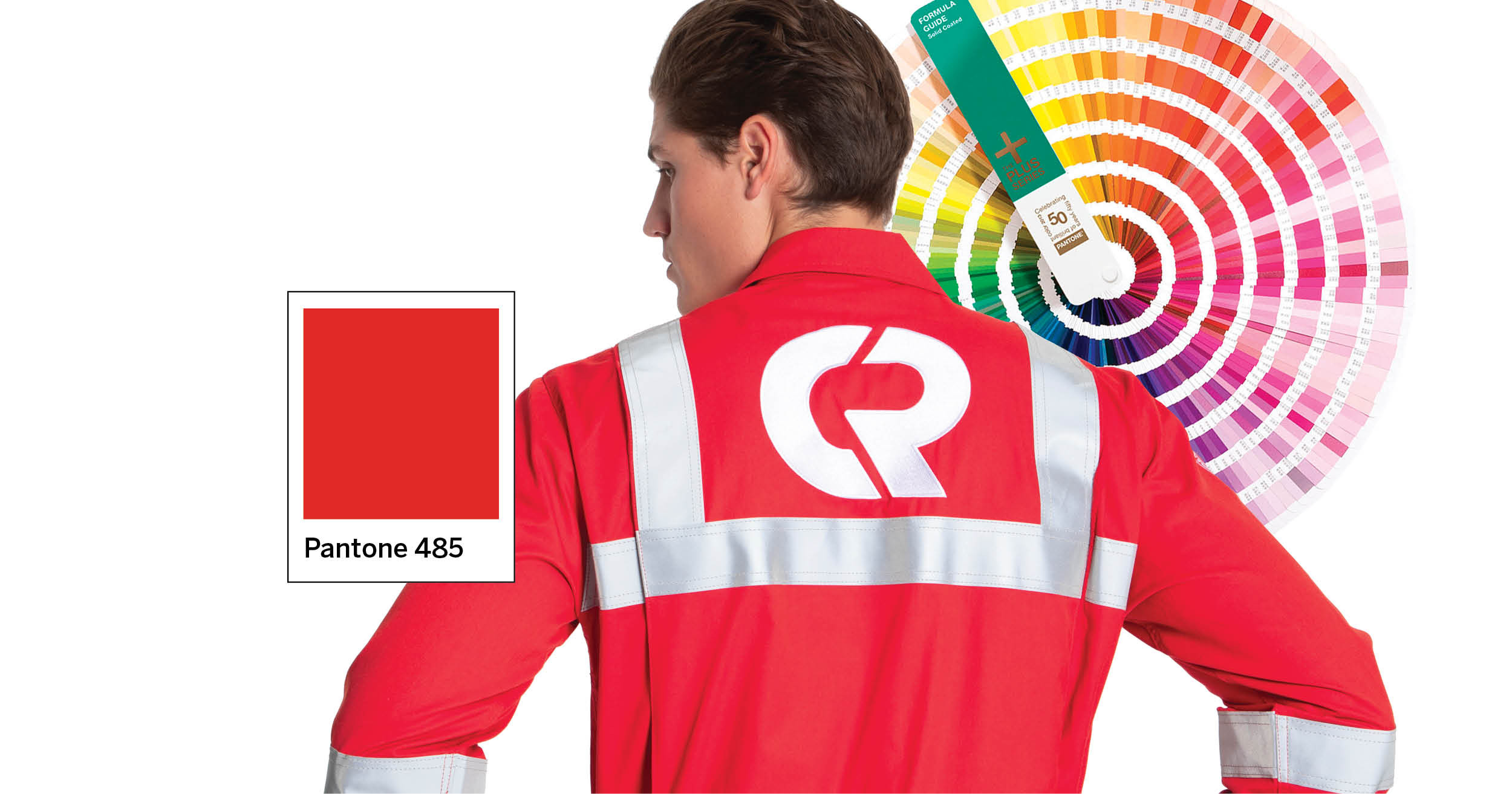 Workwear Uniforms | Pacific Uniforms - PNG