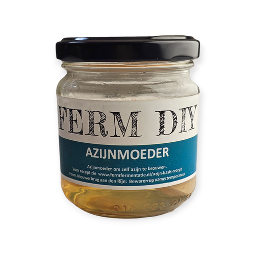 Azijn moeder | Ferm fermentatie