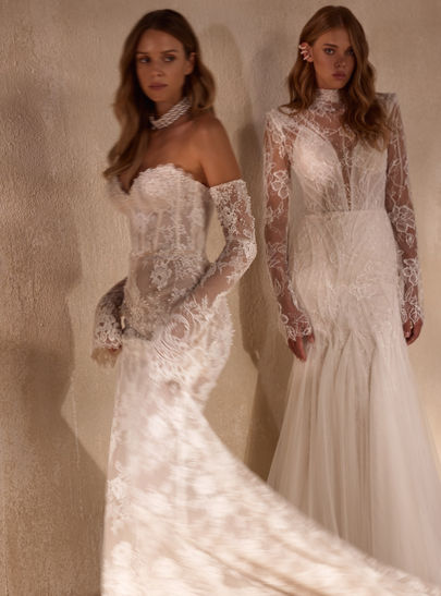 Luce Sposa | Crazy In Love Bridal