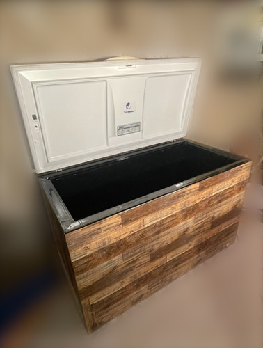 Large (61") | Zen Freeze