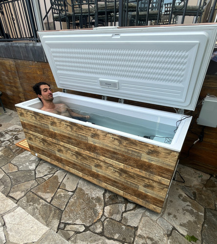 XXL (74") | Zen Freeze