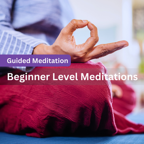 Beginner Level Meditations | Mighty Himalayas