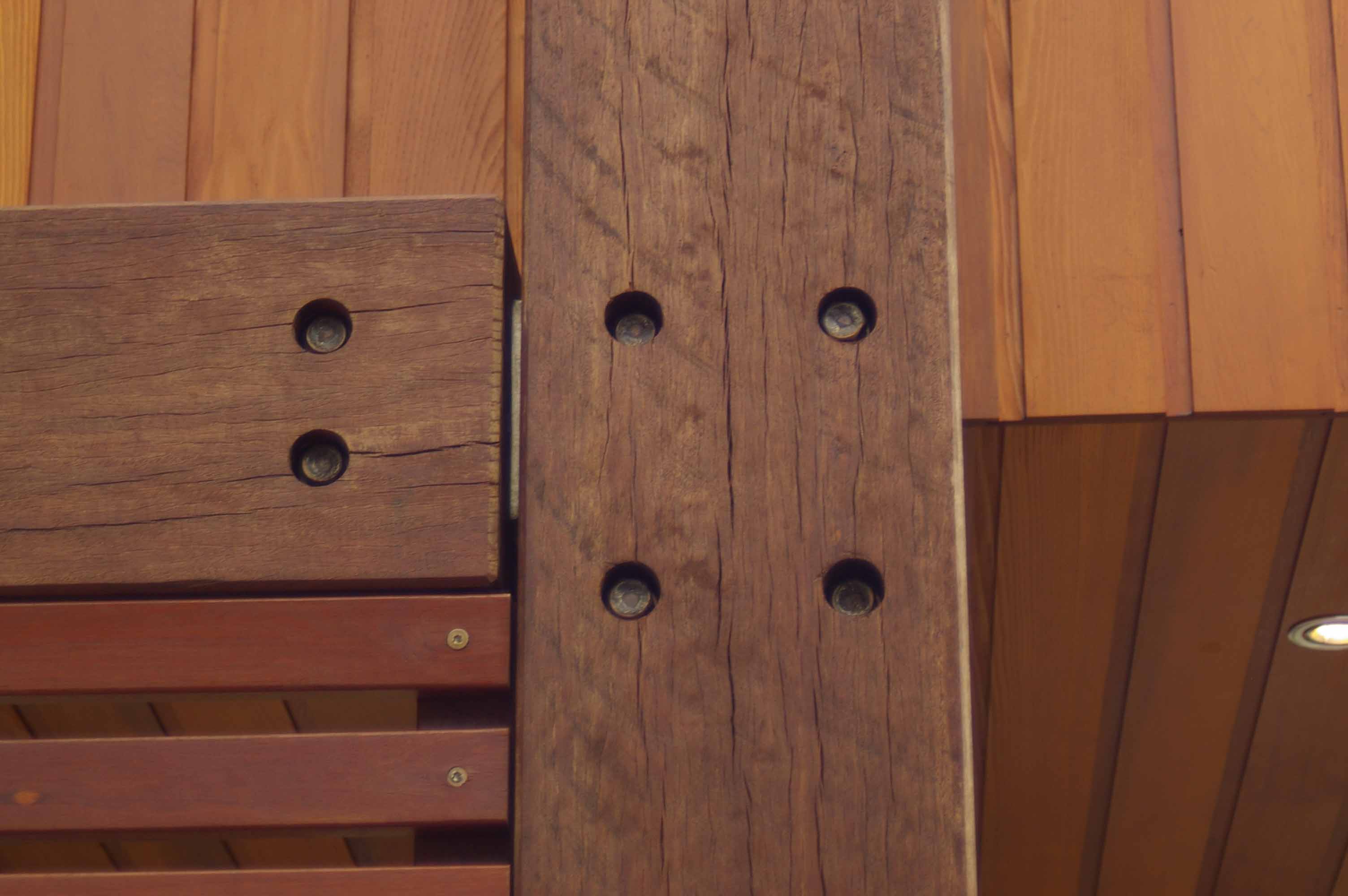 Short Residence | de-angelis-taylor