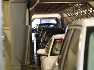 Vehicle Leak Testing | SHEco Engineering