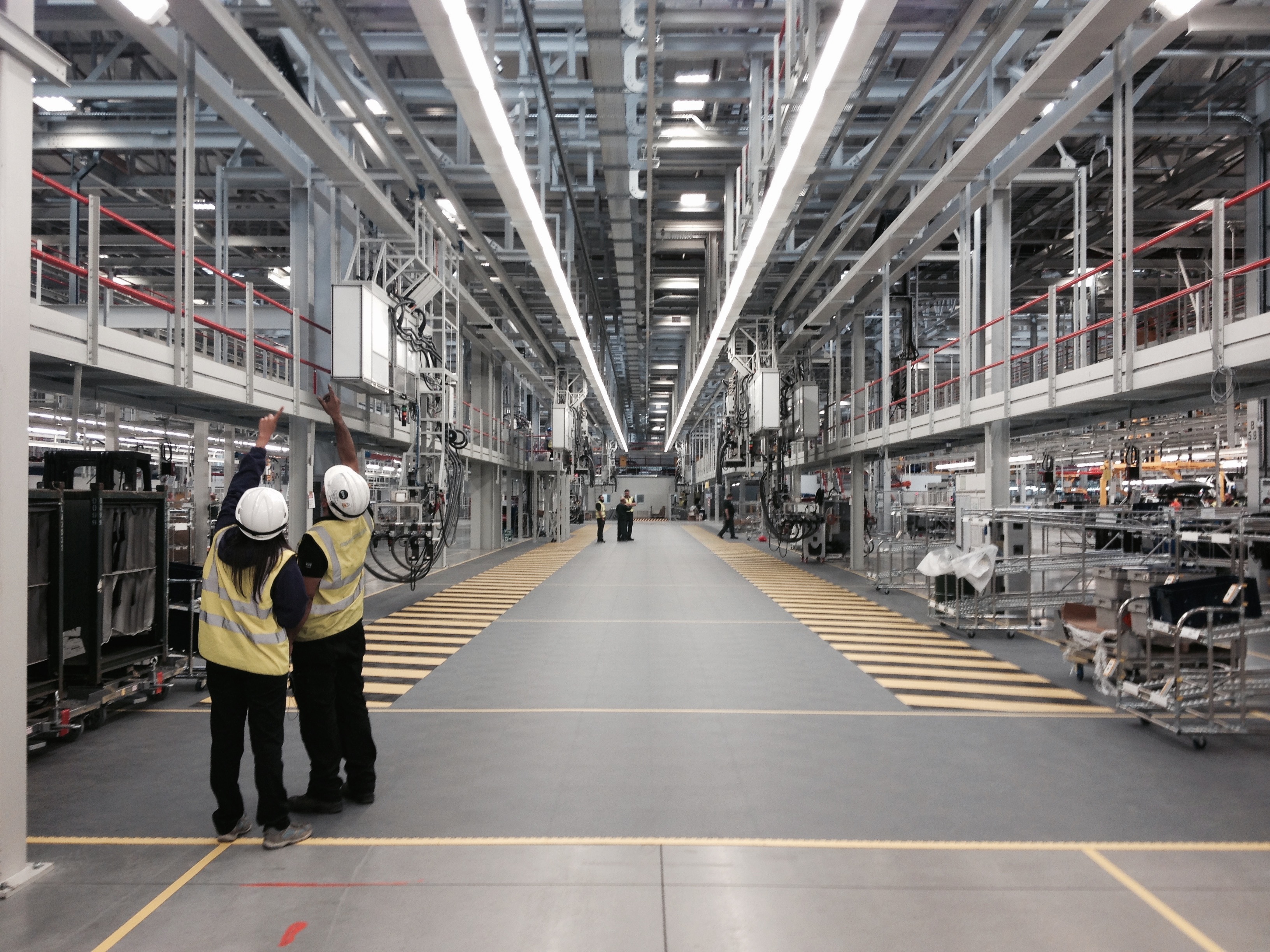 Packaged Solutions | SHEco Renewables