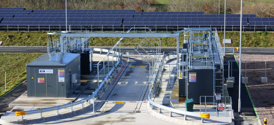 Services | SHEco Automotive | Tipton