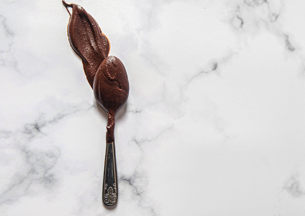 Chocolate Spread Recipe