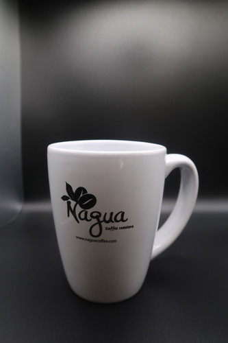 Nagua Coffee Mug | Nagua Coffee