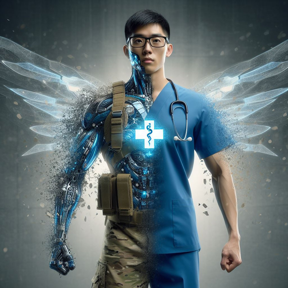 Transitioning from Military Medic to Nursing – Advice from the trenches
