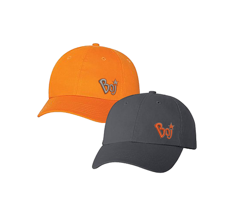 Cap – 6 Pack | Bender Branding