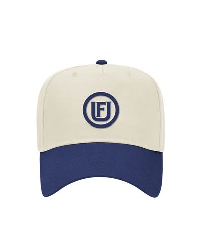 Forever United Vintage A-Frame Snapback | The United Ones