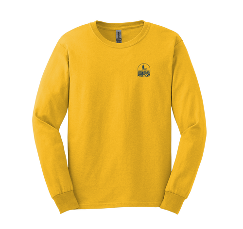 Disaster Response Long Sleeve Tee | Bender Branding