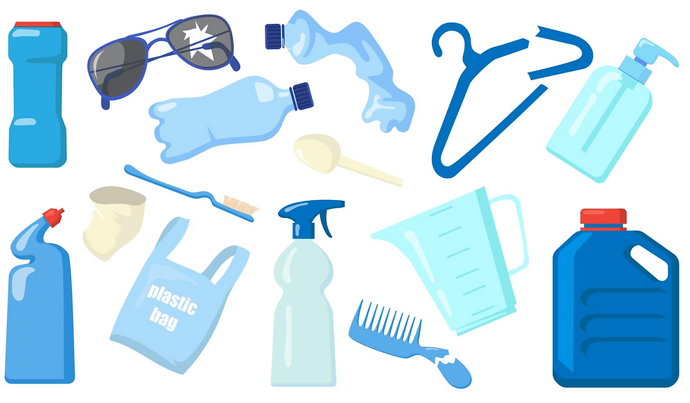 From Convenience to Catastrophe: The True Cost of Plastic Overuse