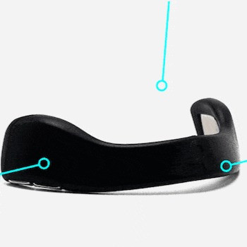 Intake Reusable Nasal Dilators | Better Your Products