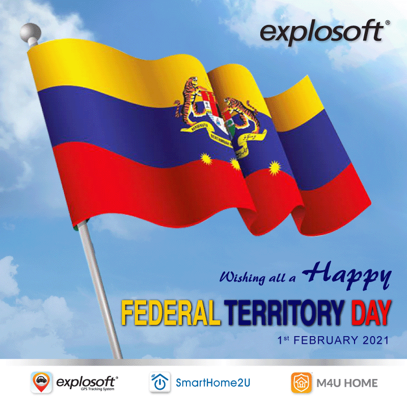 Federal Territory Day | M4U Home