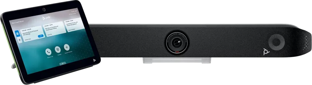 Comprehensive Guide to Amtech Systems' Poly Polycom Solutions in Pakistan